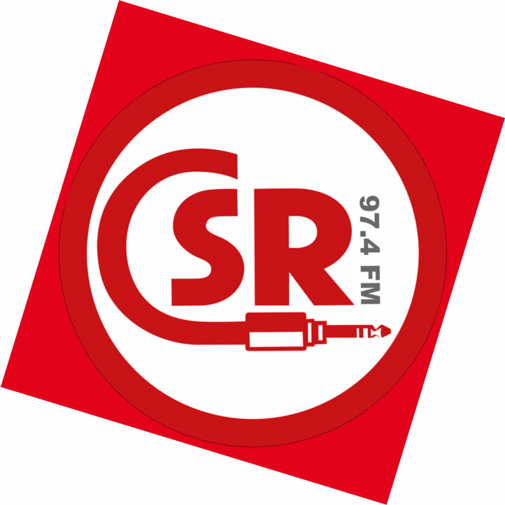 Радио CSR Student Radio Canterbury — слушать онлайн (Лондон 97.4 FM ...