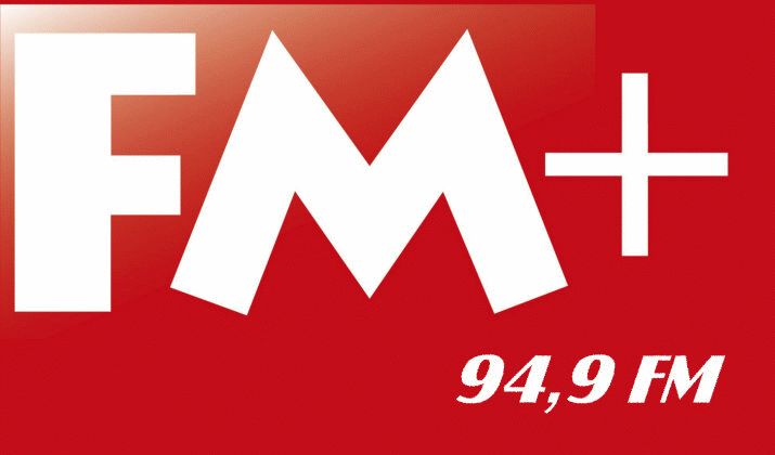 Radio FM Plus — слушать онлайн (София 94.9 FM Болгария)