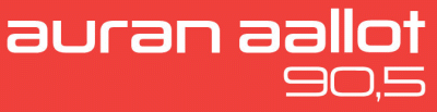 Radio Auran Aallot Finland — слушать онлайн прямой эфир (Турку 90.5 FM ...