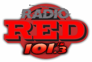 Радио Red FM — слушать онлайн (Кингисепп 101.3 FM)